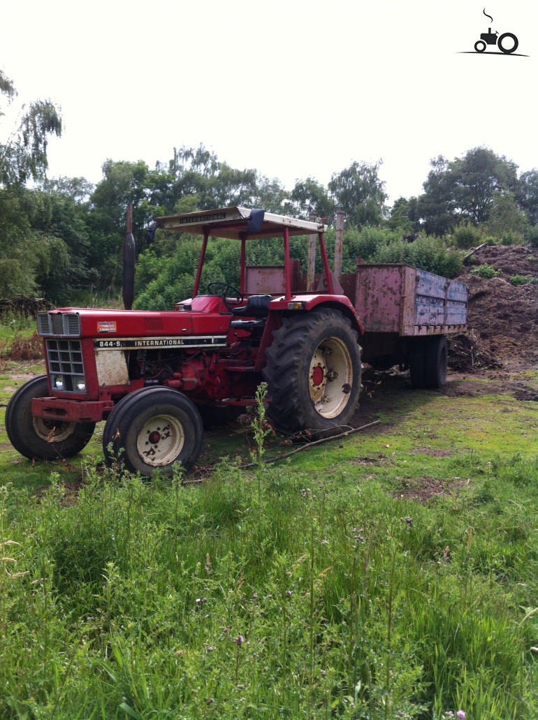 Foto International 844 S #917174