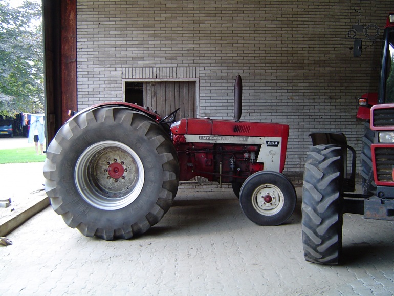 Foto International 654 #95477