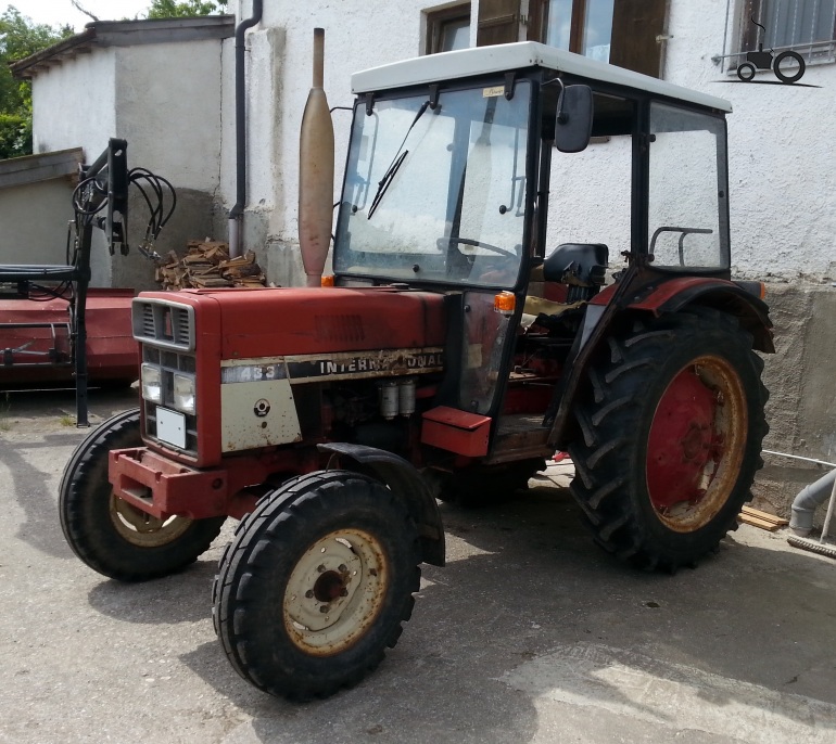 Foto International 433 #975155