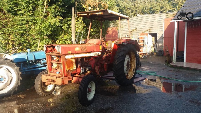 Foto International 644 #987341