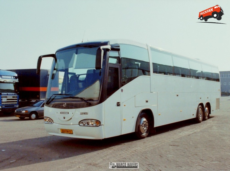 Foto Irizar bus #1062070