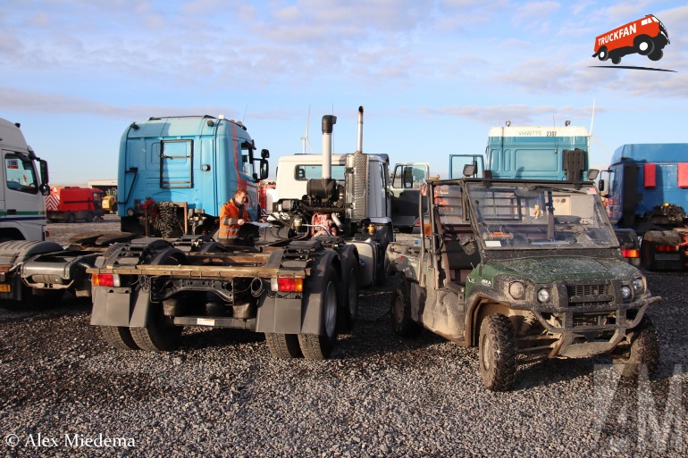 Foto Iveco ACCO #1453547