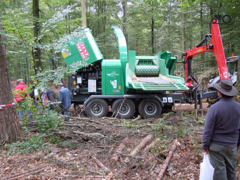 Foto Jenz HEM 820 #713408