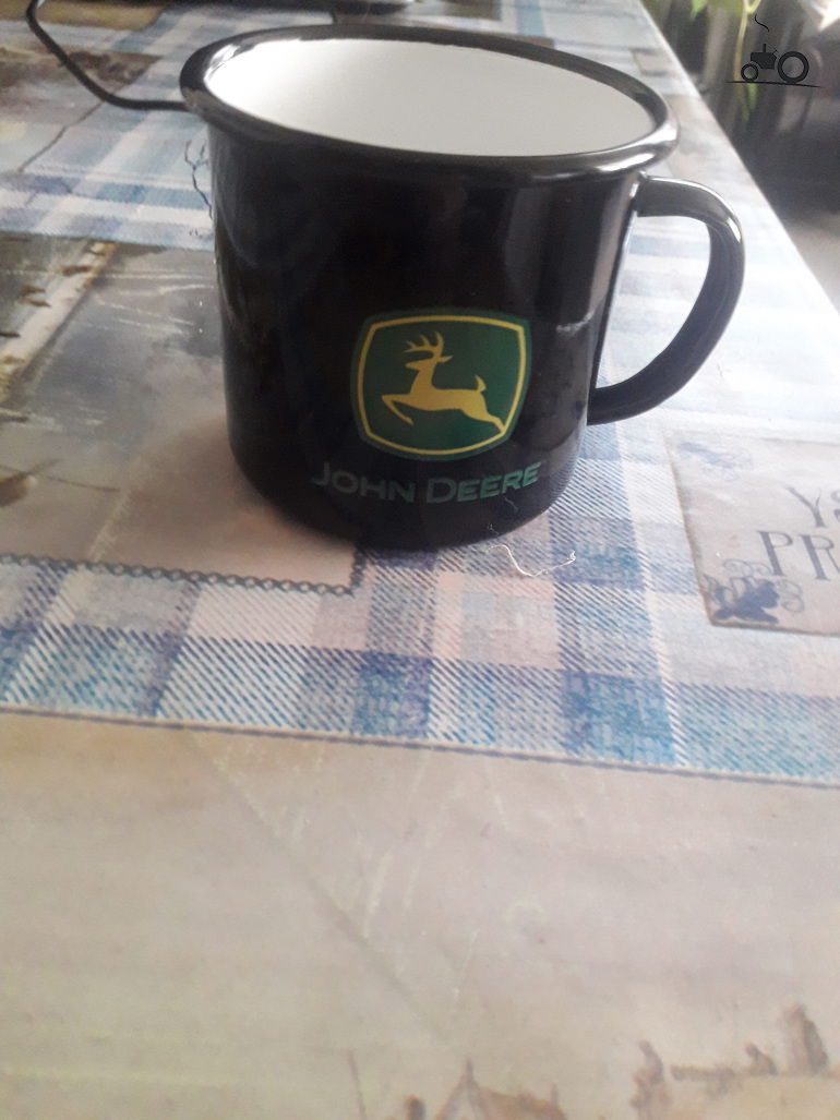 Foto John Deere Merchandise #1503593