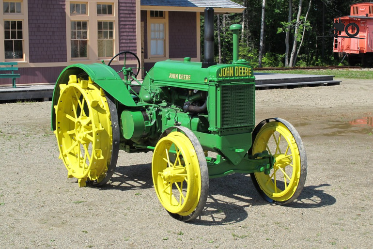 John Deere AR