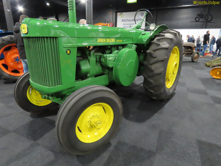 Foto John Deere R #1560624