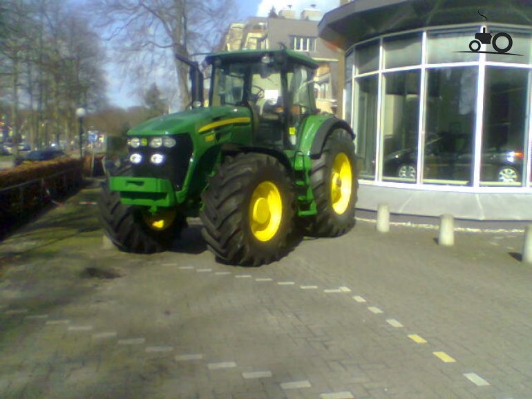 Foto John Deere 7930 #40984