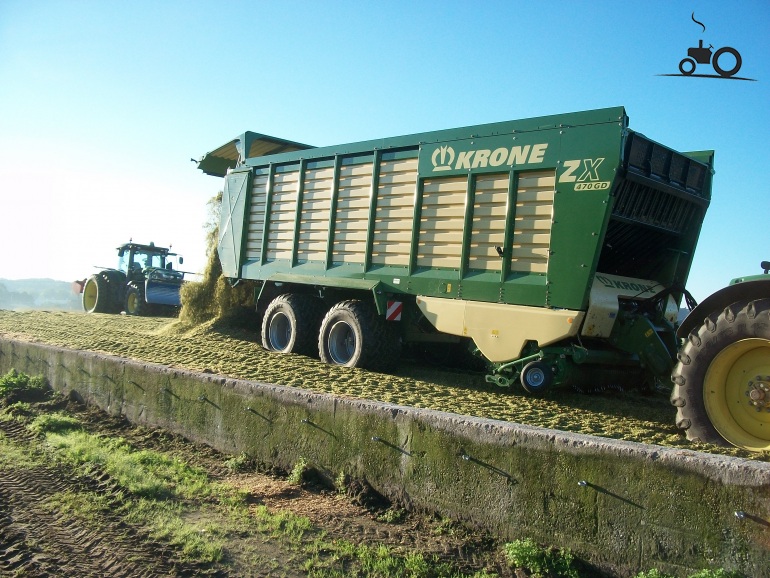 Foto John Deere 7230R #936154