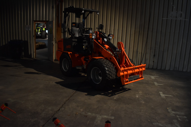 Foto Kaweco KW 25-27 #1554519