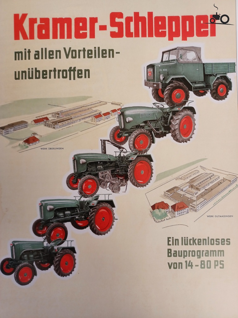 Foto Kramer KL 200 van Rietman Mechanisatie