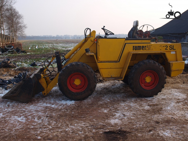 Foto Kramer 312 #383123