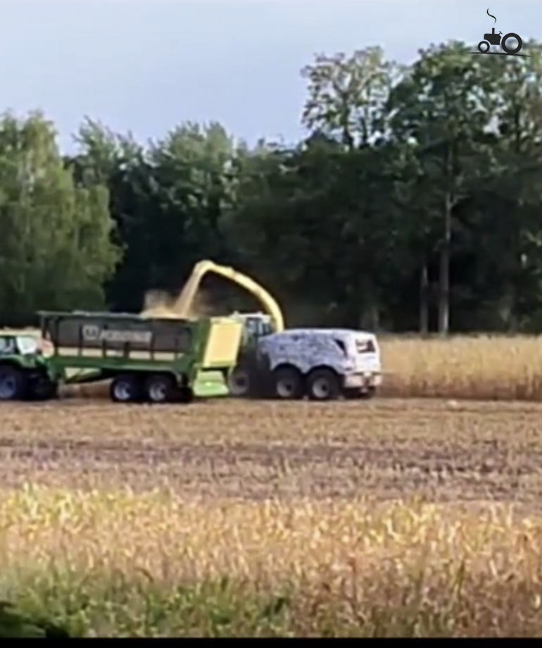 Foto Krone Prototype #1490970