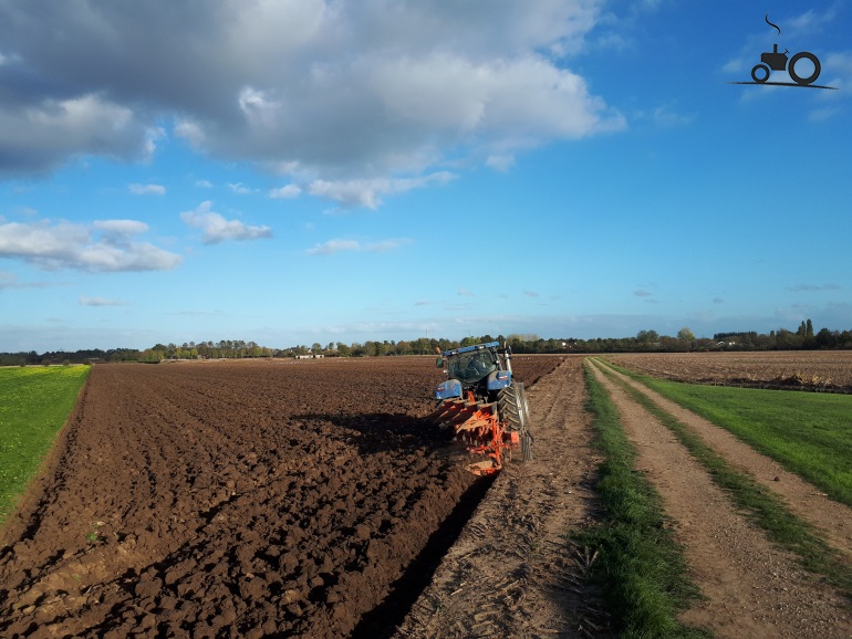 Foto Kuhn Ploeg #1257701