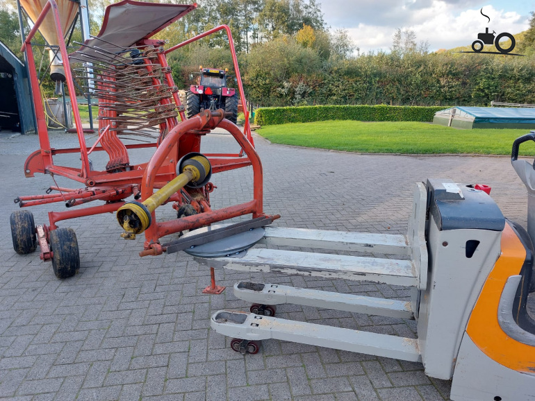 Foto Kuhn Hark #1494450