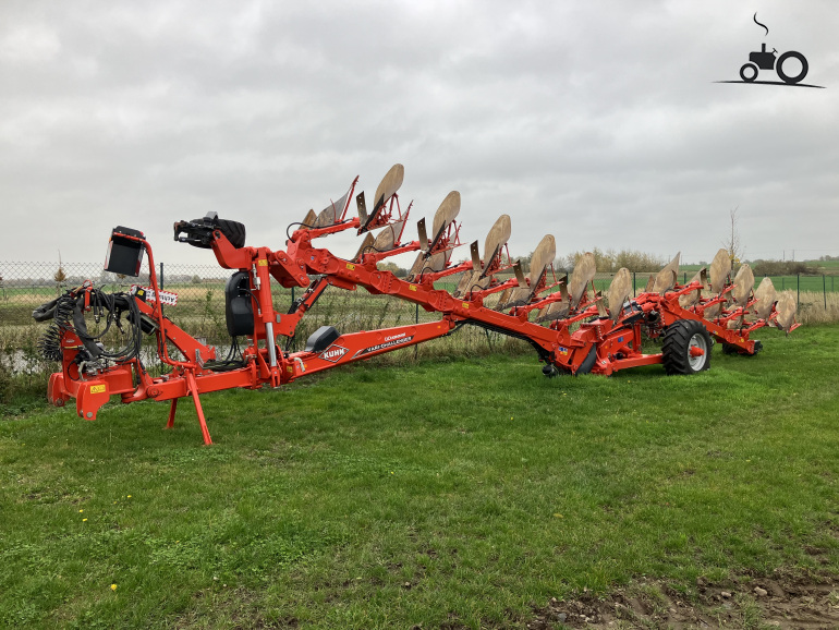 Foto Kuhn Ploeg #1594472