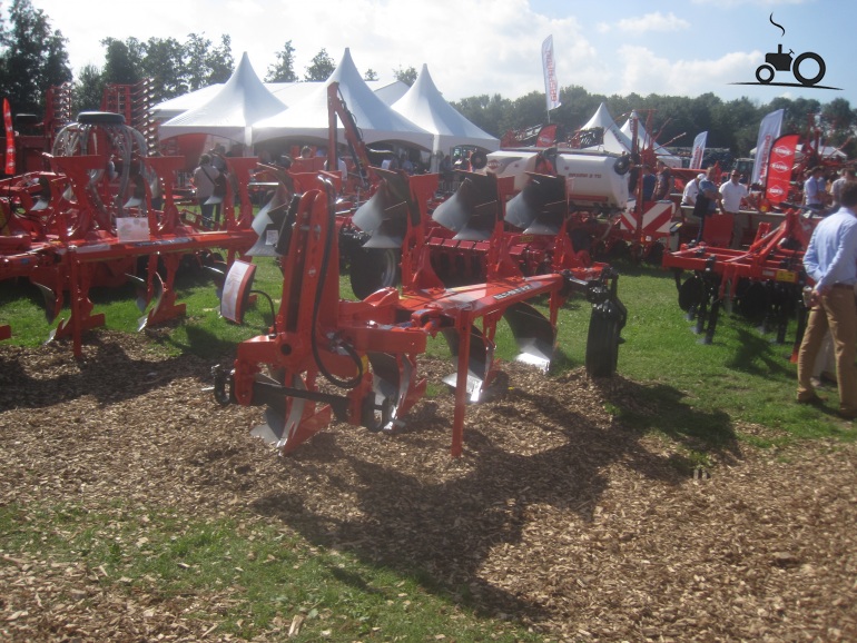 Foto Kuhn Ploeg #982055
