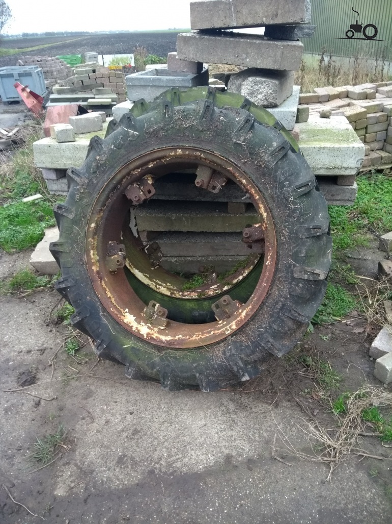 Foto Lamborghini R 503 #1269573