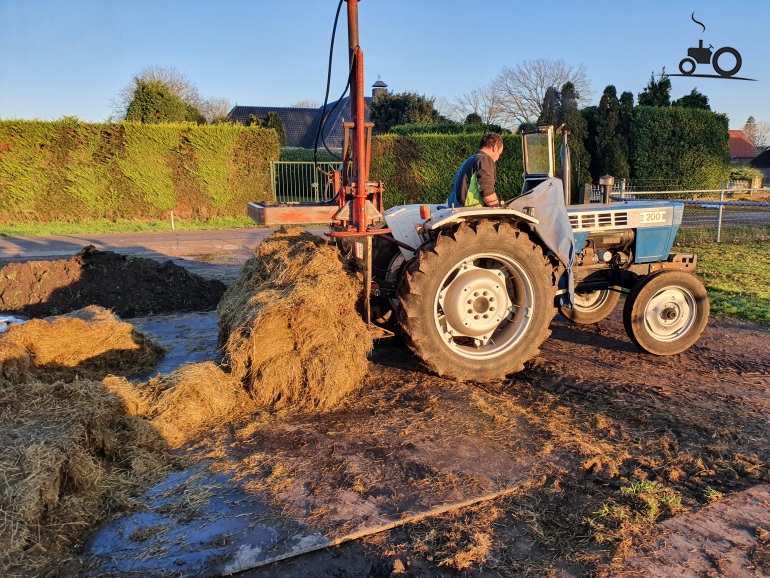 Foto Lamborghini R 503 #1393299