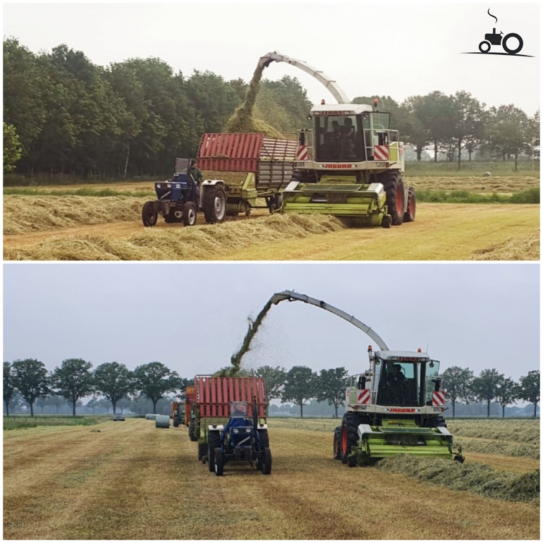 Foto Lamborghini R 503 #1421386