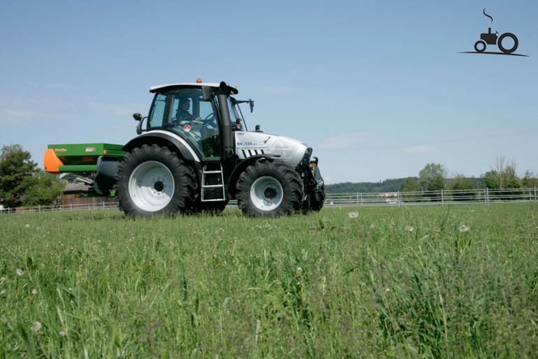 Foto Lamborghini R6.135 #565174