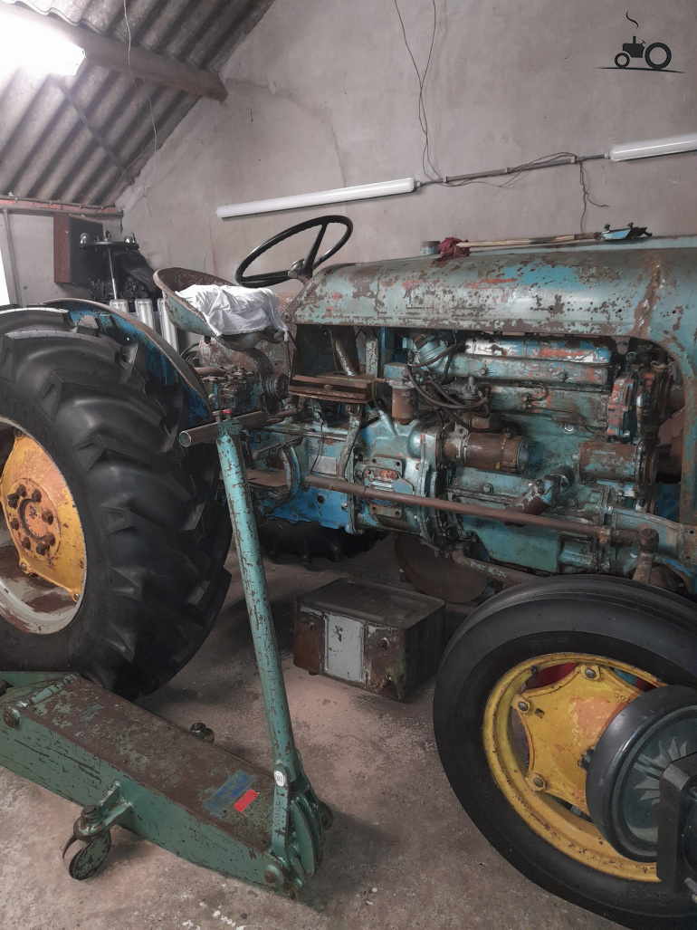 Foto Landini R50 #1486981