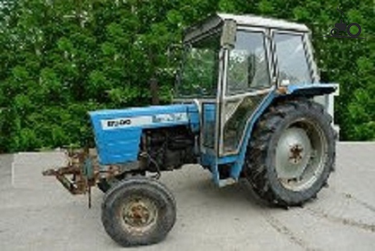 Foto Landini 6500 #785840