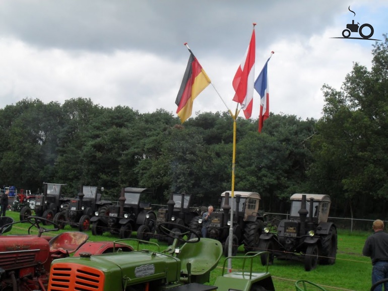 Foto Lanz Bulldog #523007