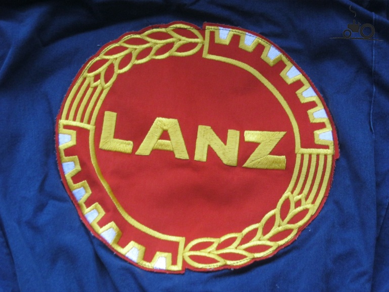 Foto Lanz Logo #574651