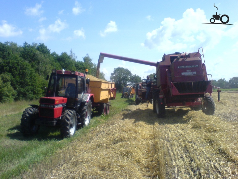 Foto Laverda Combine #23099