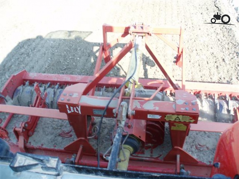 Foto Lely ROTORKOPEG #44052