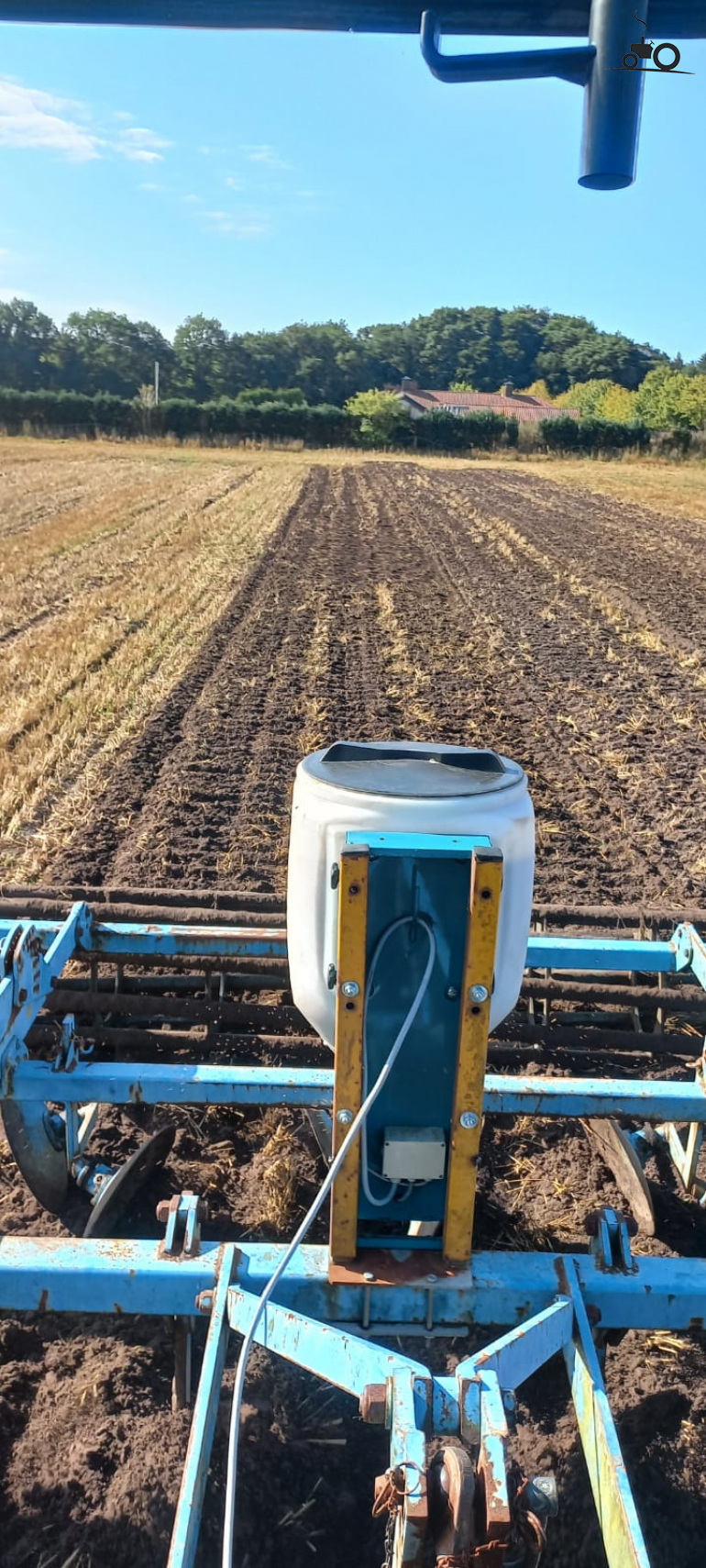 Foto Lemken Smaragd 9 #1502670