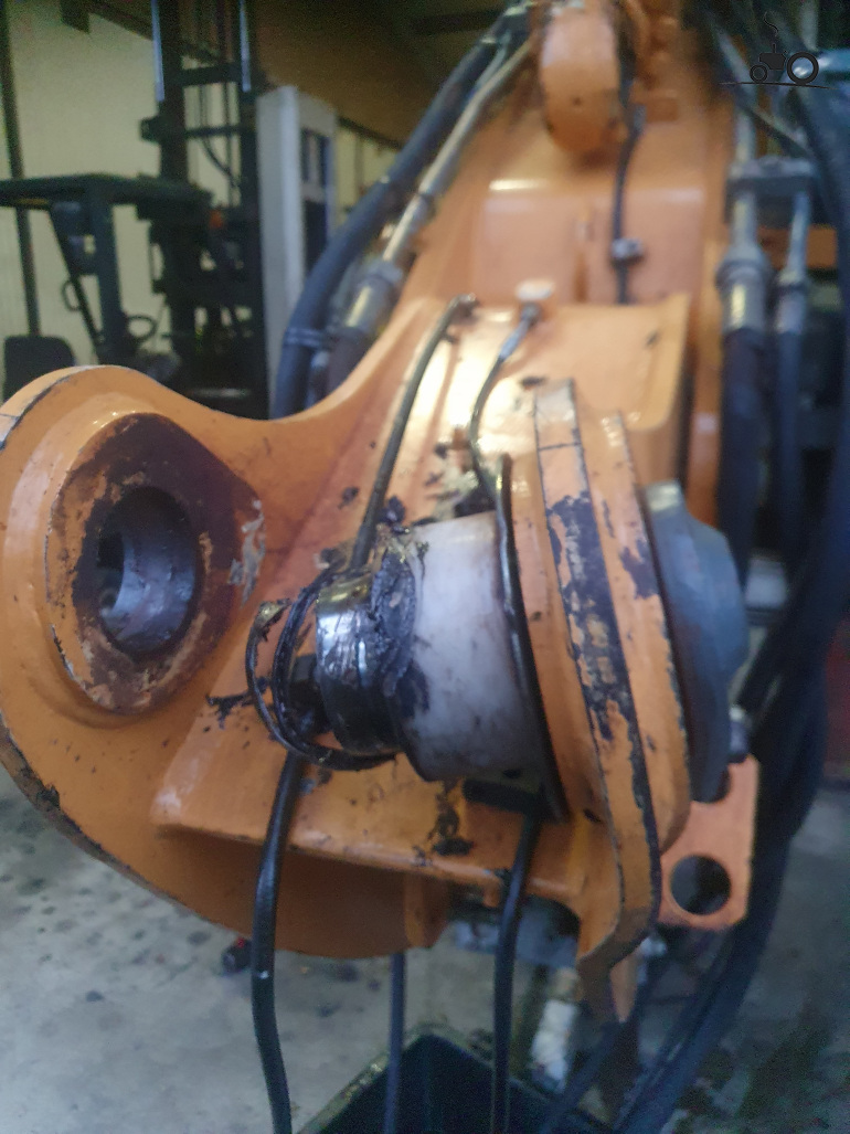 Foto Liebherr 900 litronic #1500129