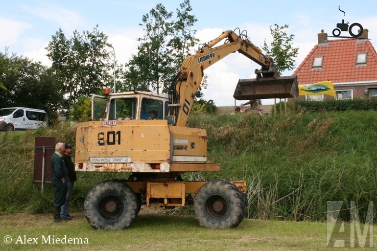 Foto Liebherr 901 #854532