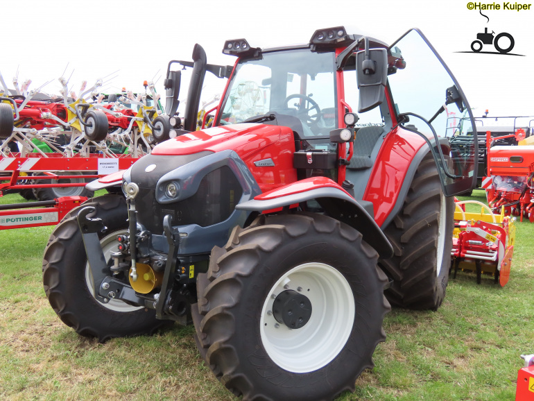 Foto Lindner Lintrac 130 #1482388