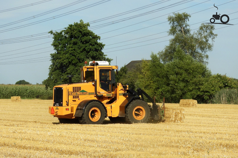 Foto Ljungby Maskin L11 #1488062