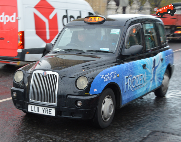 Foto LTI TX4 #1497777
