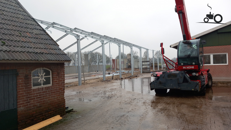 Foto Magni RTH 5.30 #1559343