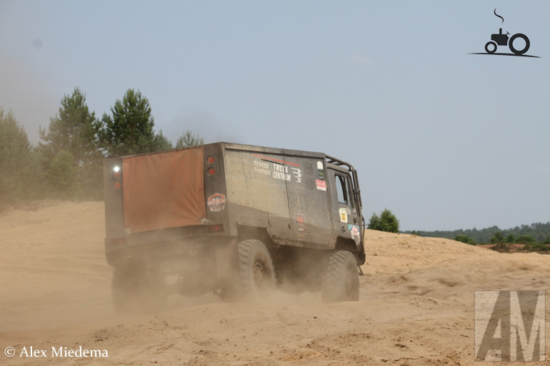 Foto MAN KAT #1525245