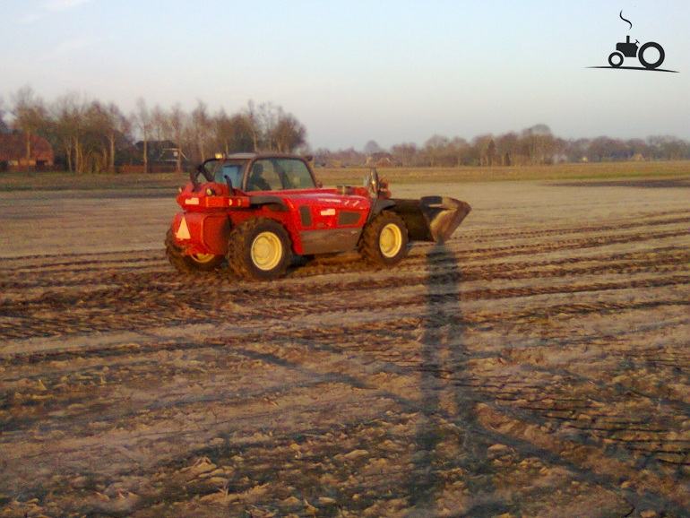 Foto Manitou maniscopic #614555