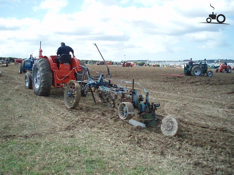 Foto Marshall MP 6 #681321