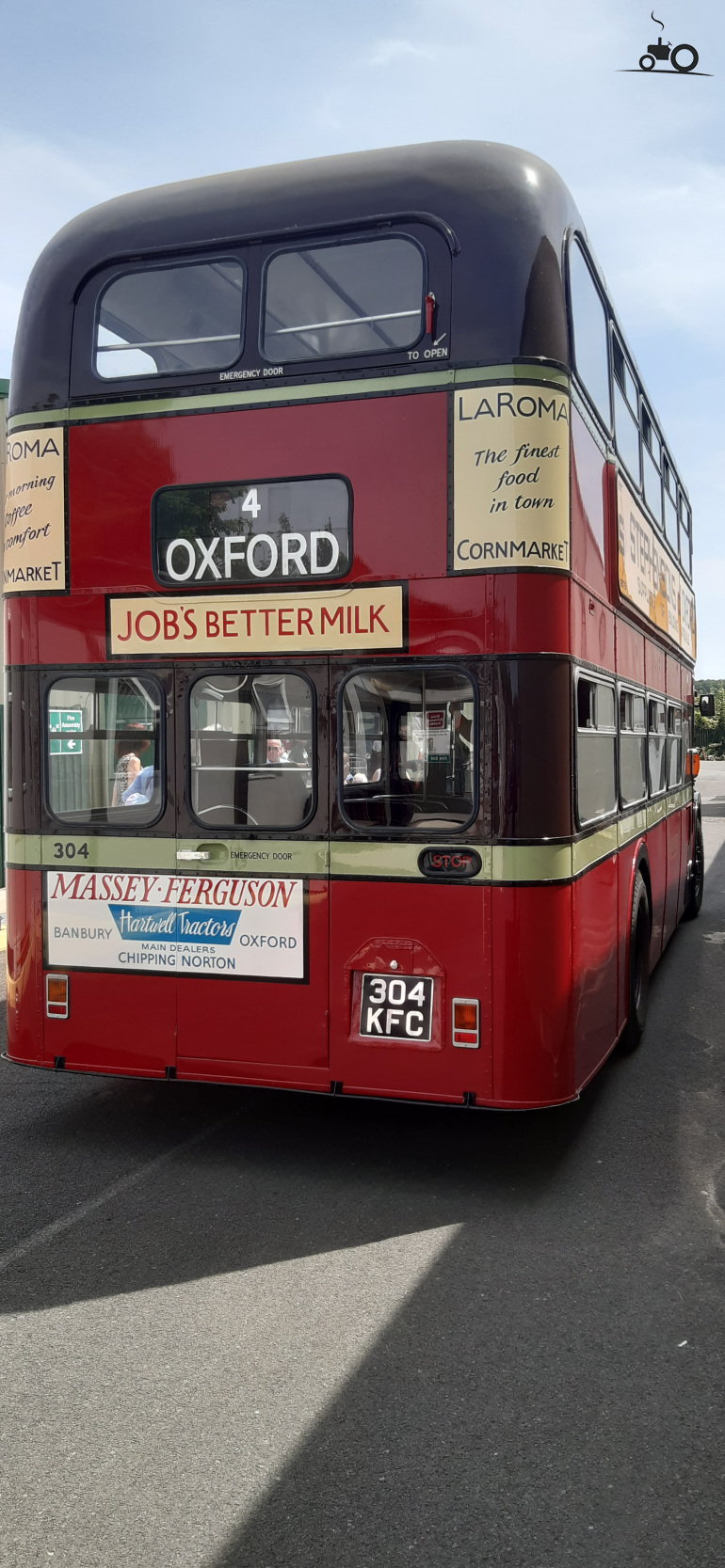 Foto Massey Ferguson Merchandise #1481533