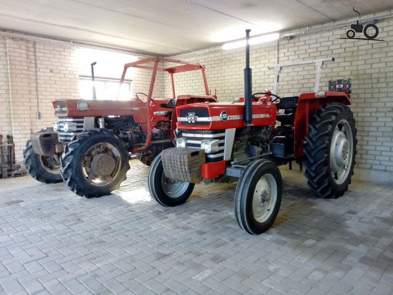 Foto Massey Ferguson Meerdere #1493335
