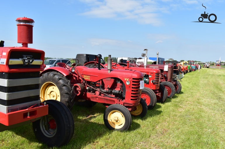 Foto Massey Harris 44 #1473791