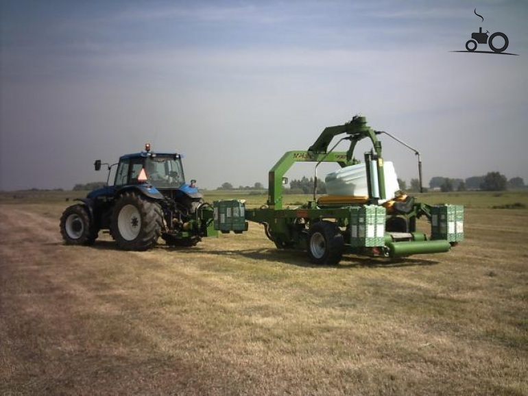 Foto Mc Hale Wikkelaar #19237