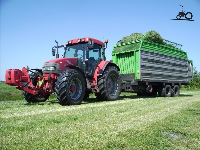 Foto Mc-Cormick MC 115 #125464