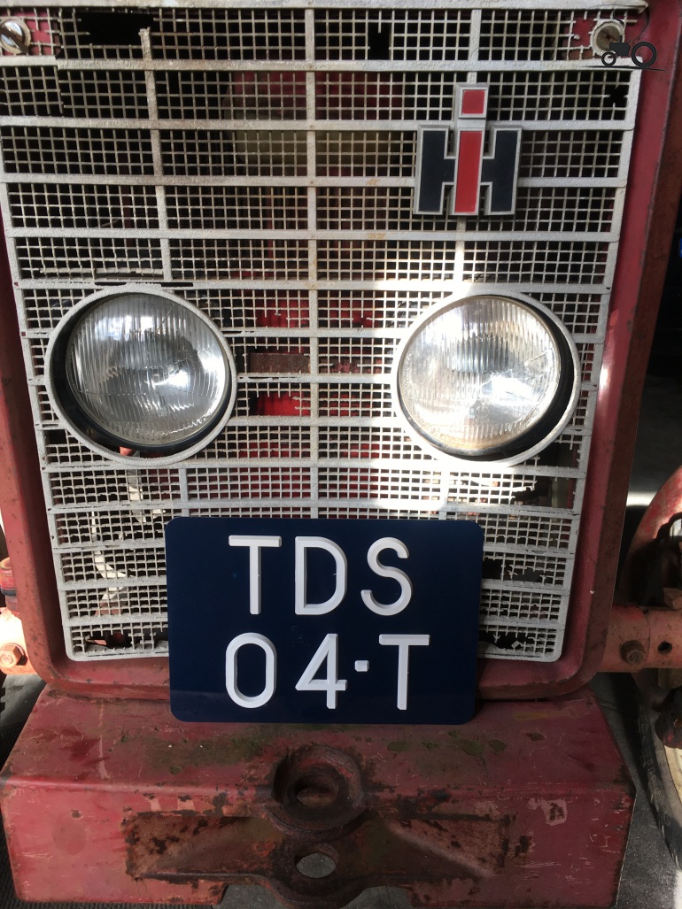 Foto Mc-Cormick 423 #1405545