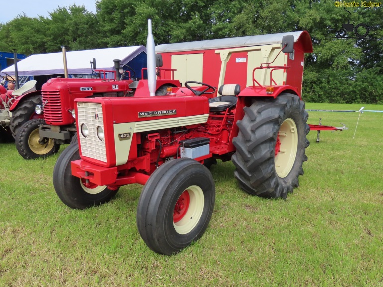 Foto Mc-Cormick 423 #1474908