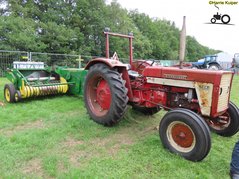 Foto Mc-Cormick 724 #1480672