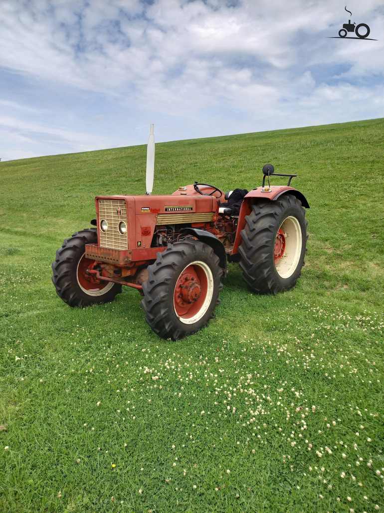 Foto Mc-Cormick 624 #1482720