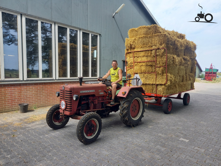 Foto Mc-Cormick D 219 #1484213